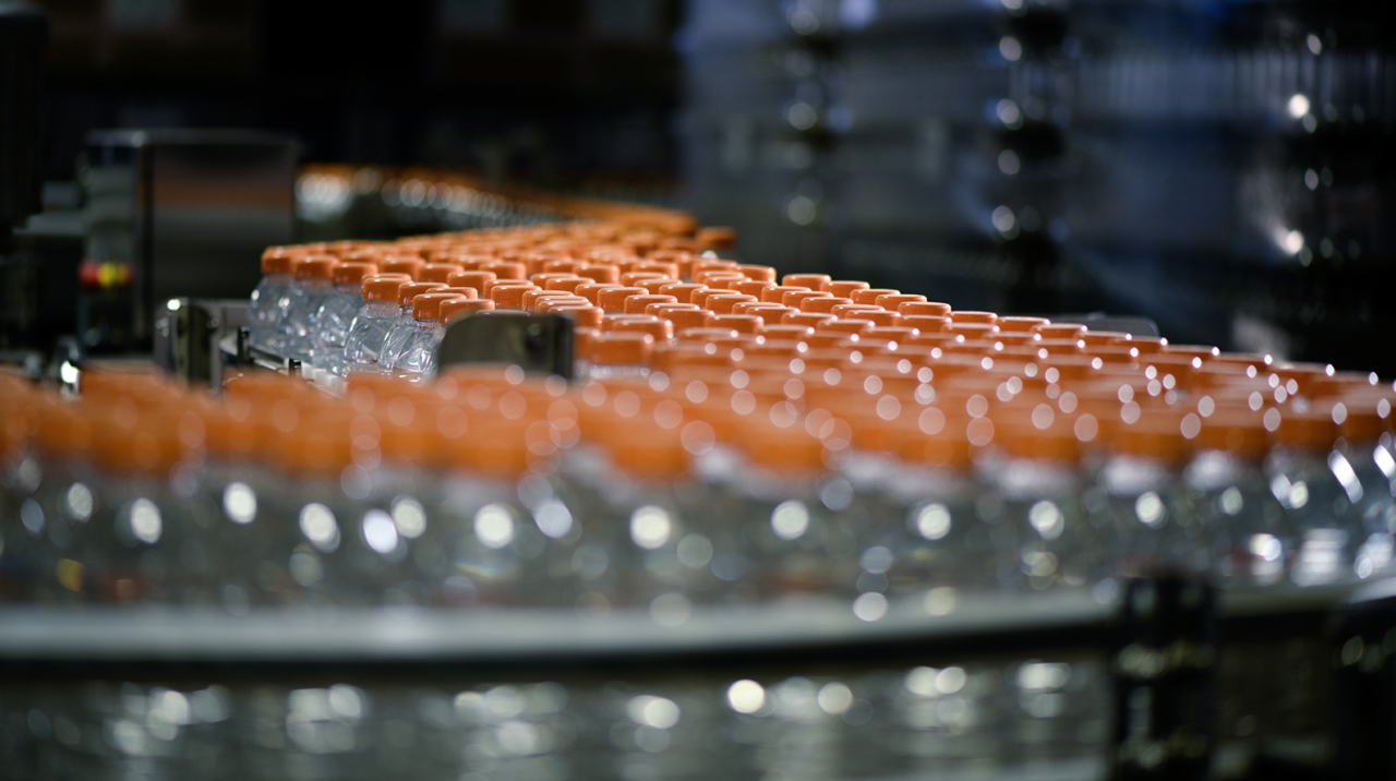 Creative Package Studio - Plastipak Packaging, Inc.