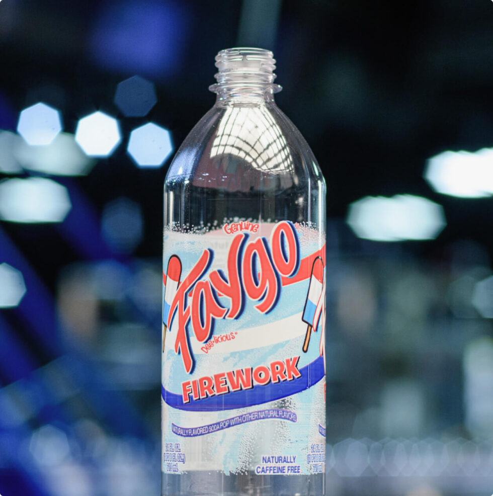 Plastipak Packaging, Inc. - Sustainable Packaging Solutions