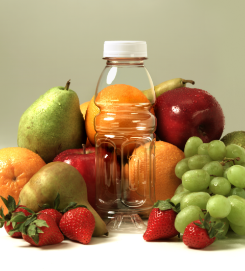 Barrier Technology - Plastipak Packaging, Inc.