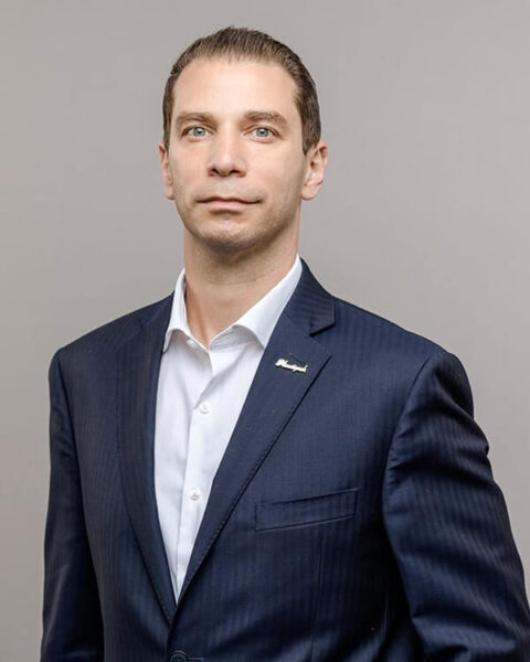 Our Leadership - Plastipak Packaging, Inc.