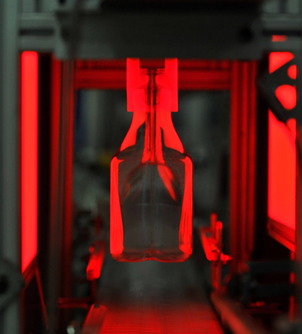 Conversion Technology - Plastipak Packaging, Inc.