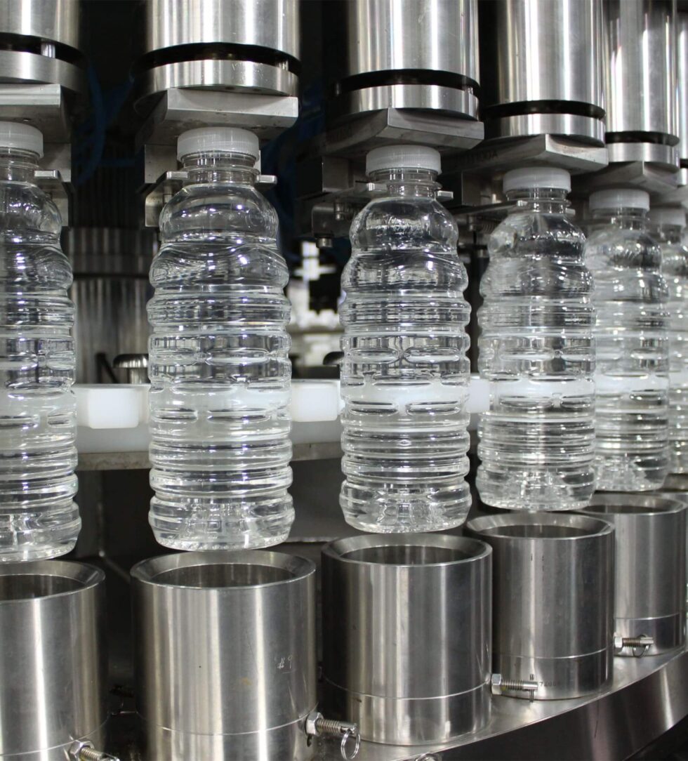 Hotfill Technology - Plastipak Packaging, Inc.