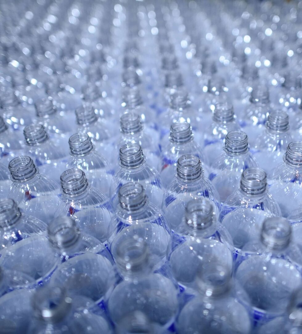 Conversion Technology - Plastipak Packaging, Inc.