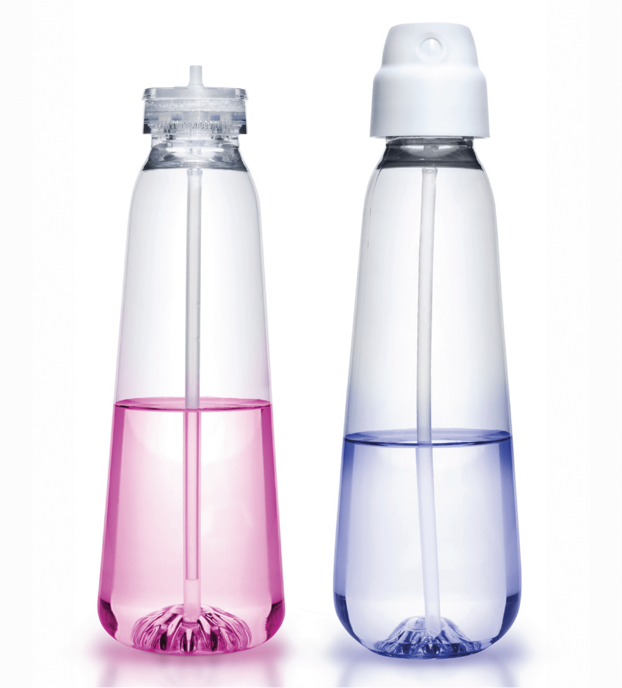 Aerosol Technology - Plastipak Packaging, Inc.