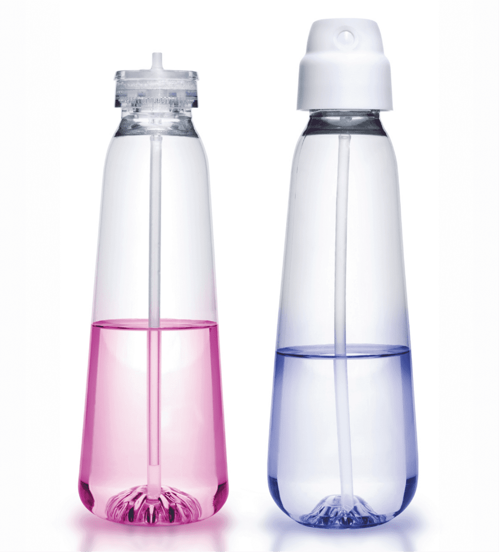 Aerosol Technology - Plastipak Packaging, Inc.