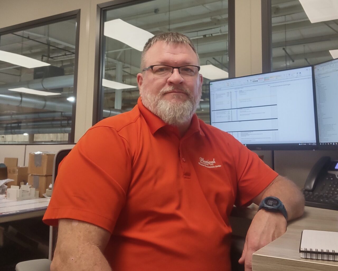 Plastipak Employees Who Served - Plastipak Packaging, Inc.