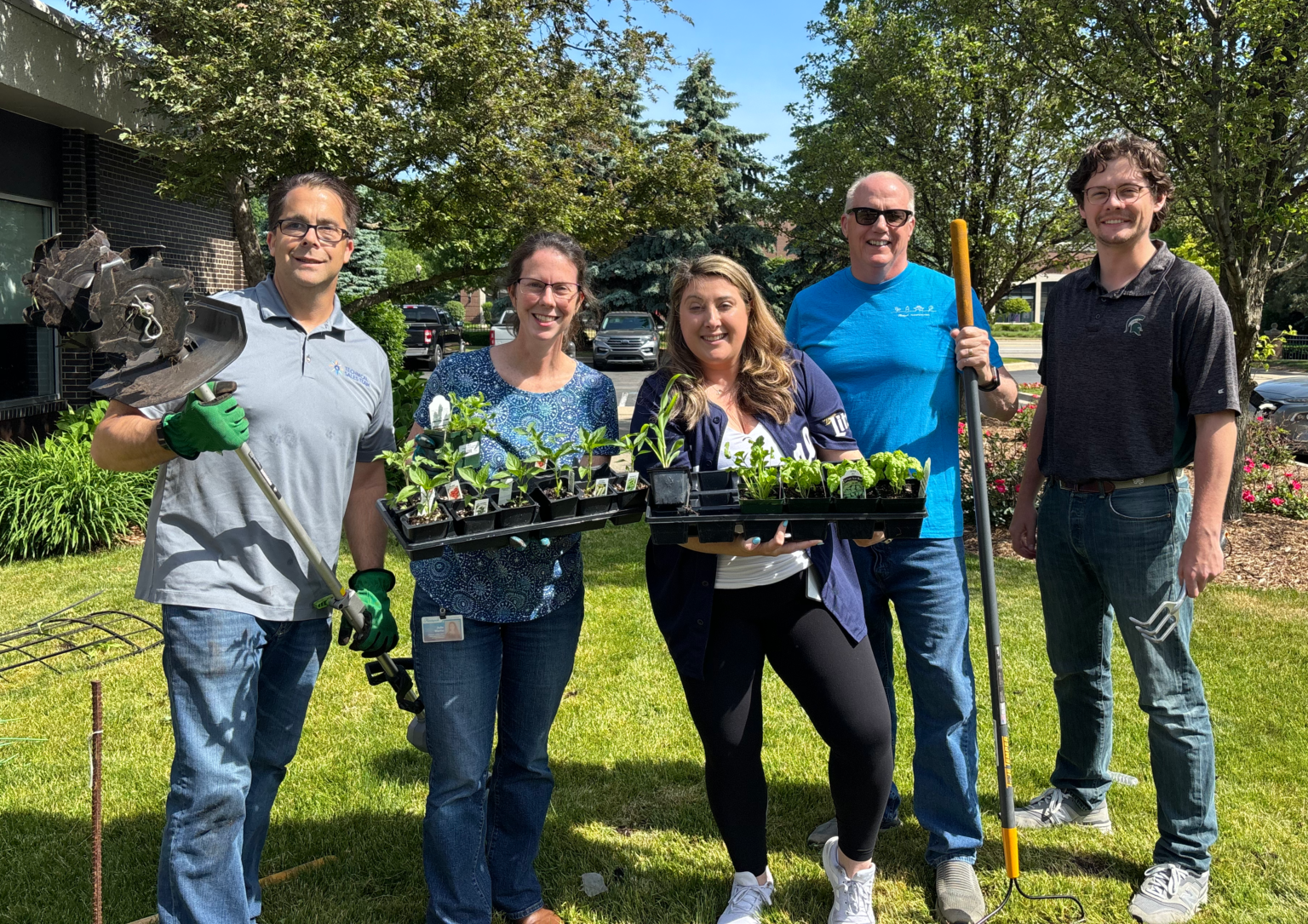 An Associate’s Journey at Plastipak