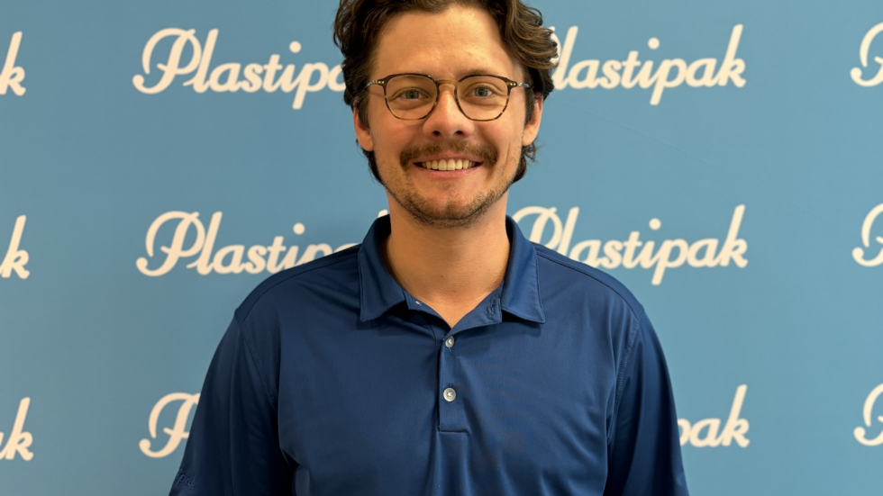 An Associate’s Journey at Plastipak