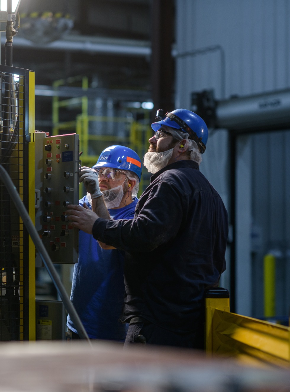 Going Above and Beyond — Plastipak’s Dedication to Employee Safety and ...