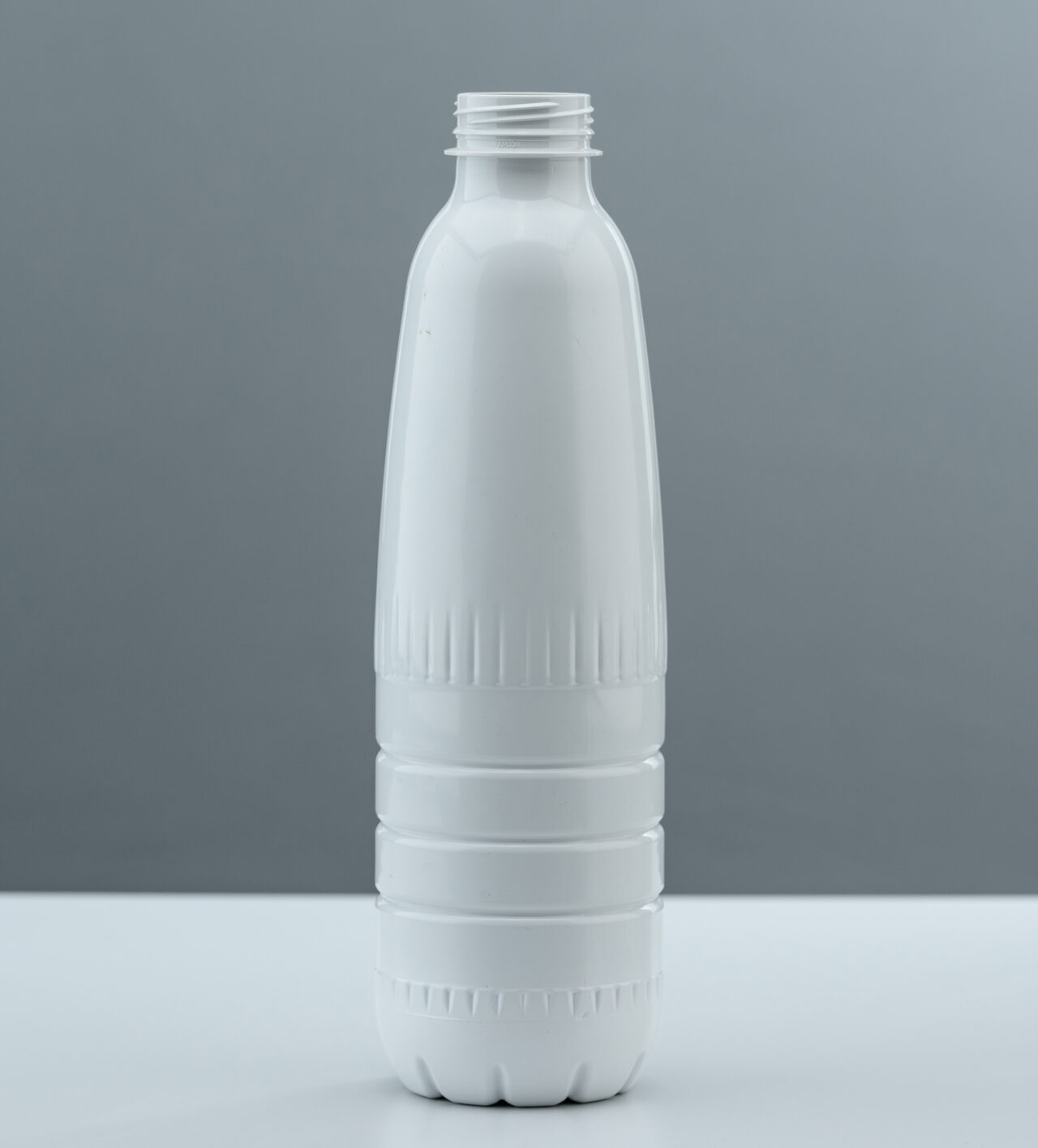 Barrier Technology - Plastipak Packaging, Inc.