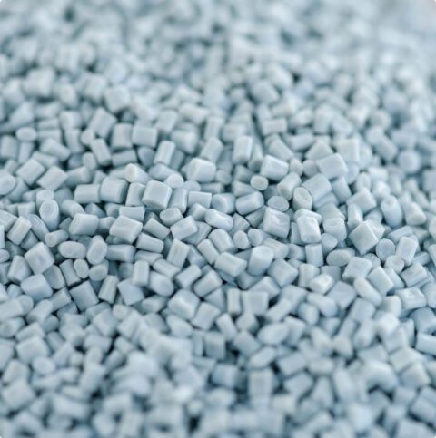 Virgin Resin Making Technology - Plastipak Packaging, Inc.