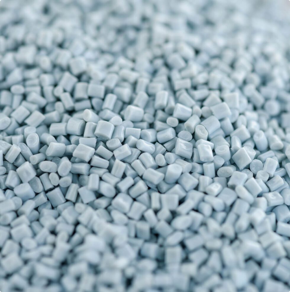 Virgin Resin Making Technology - Plastipak Packaging, Inc.