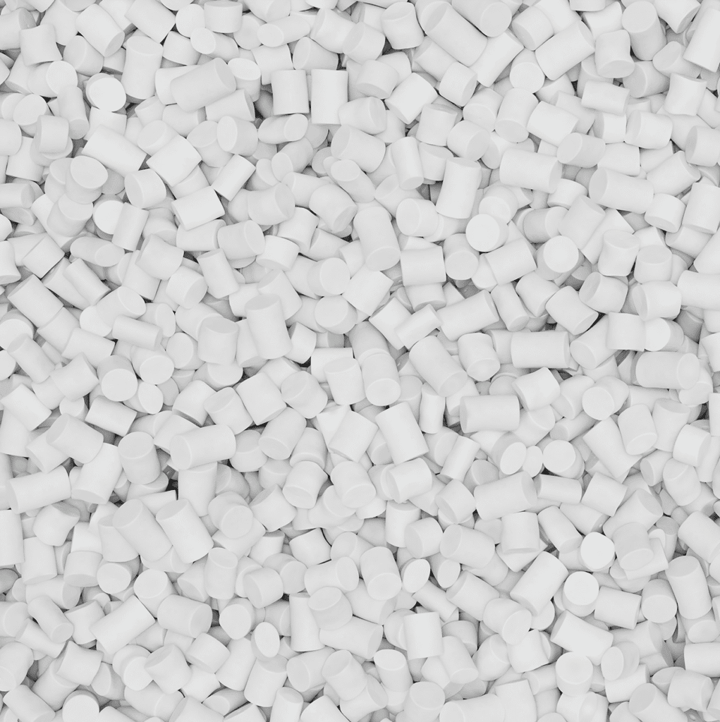 Virgin Resin Making Technology - Plastipak Packaging, Inc.